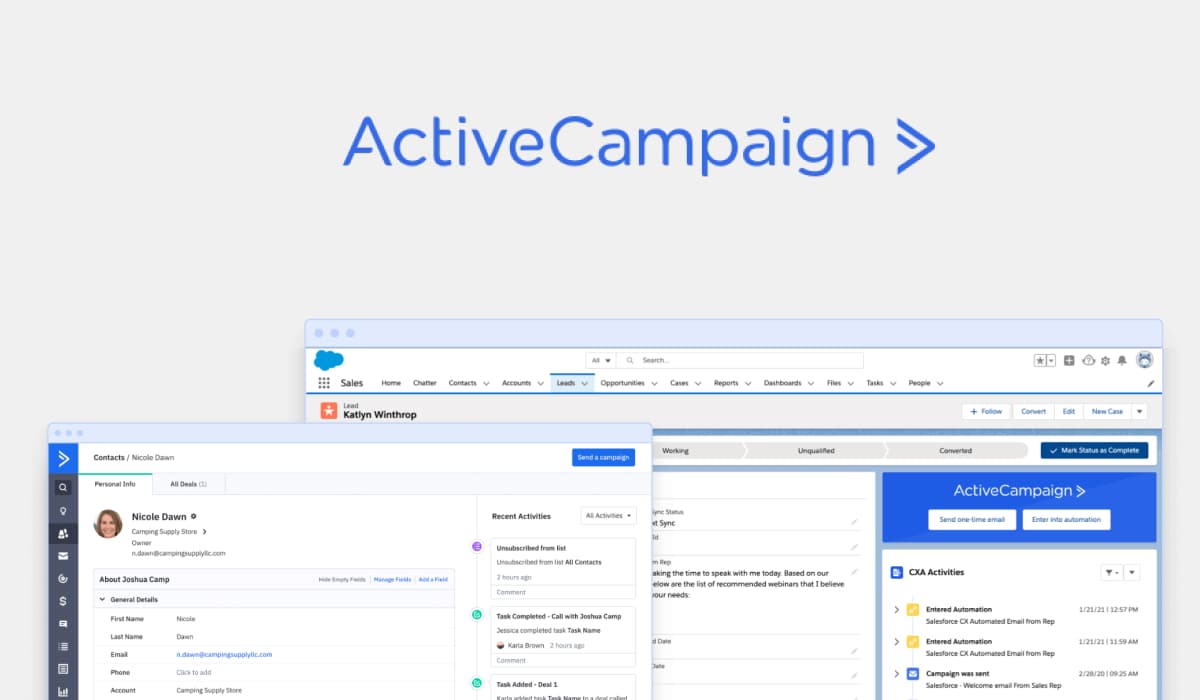 Top 10 Salesforce AppExchange Apps to Drive Sales in 2023